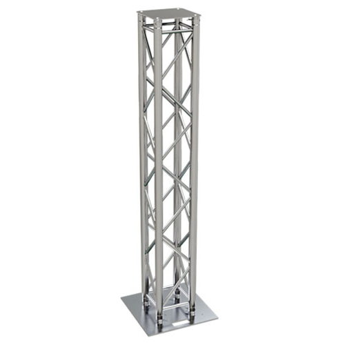 Rock n Roll Rentals - Global Truss 2 Meter Aluminum Truss Totem ...